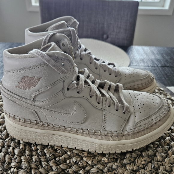 Nike | Shoes | Air Jordan Retro Sneakers | Poshmark